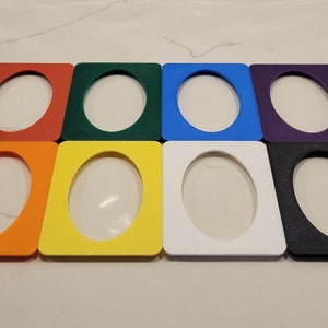 Card Trays for Draw, Discard or Storage Cases - Etsy