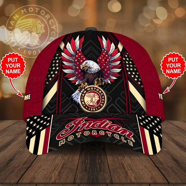 Indian Motorcycle - Etsy