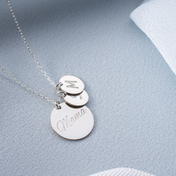 Engraved Disc - Etsy