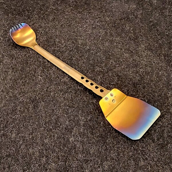 Spork - Etsy