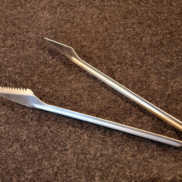 Tongs - Etsy
