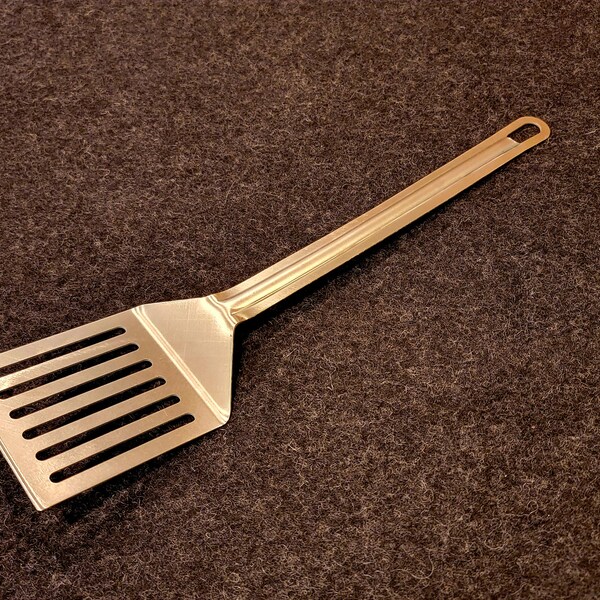 Slotted Spatula - Etsy