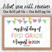First Day of 1st Grade School Sign Printable First Day of 1st Grade ...