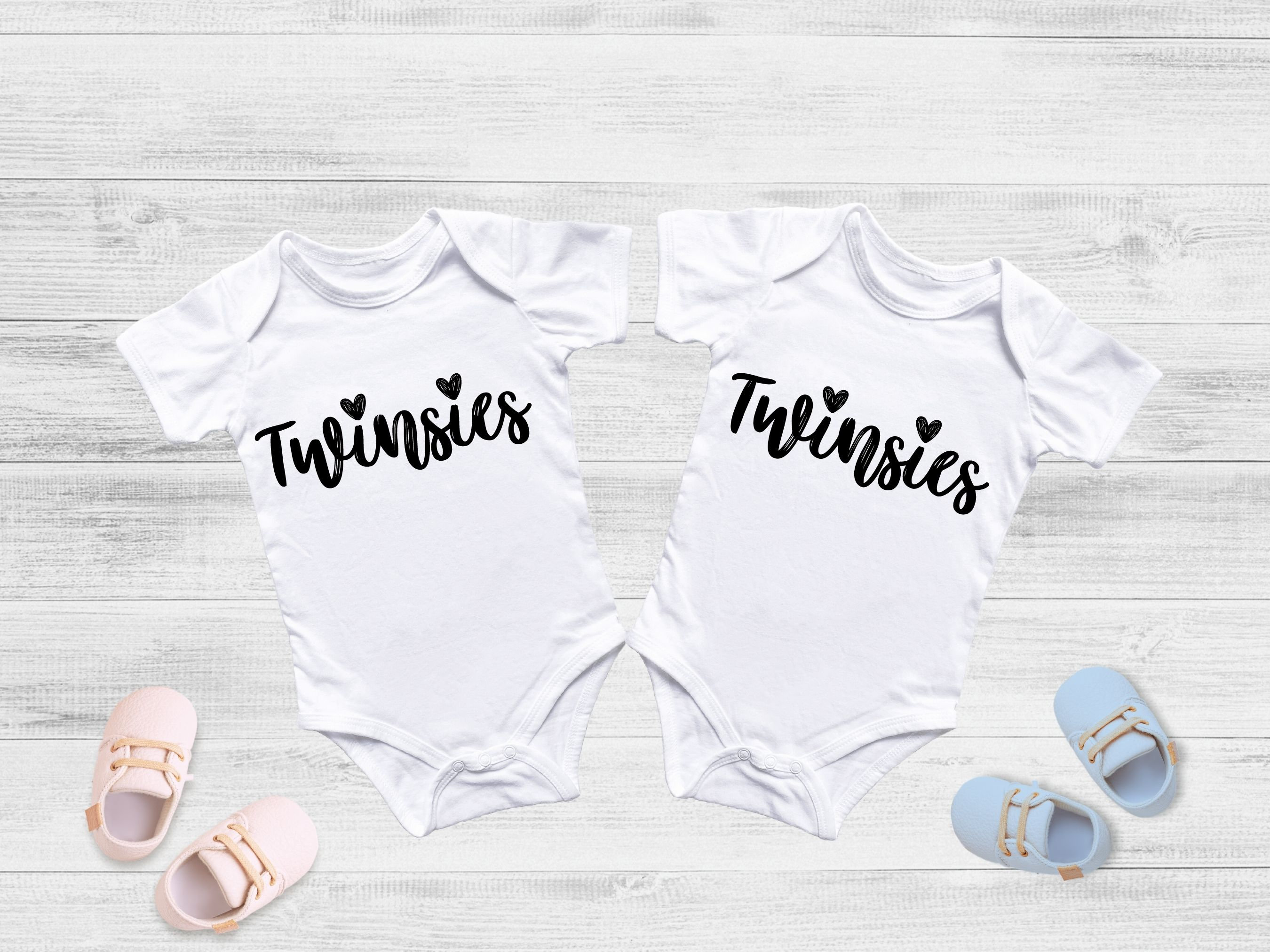 Twinsies SVG, Twins SVG, Cut File, Digital Download, Printable, Digital ...