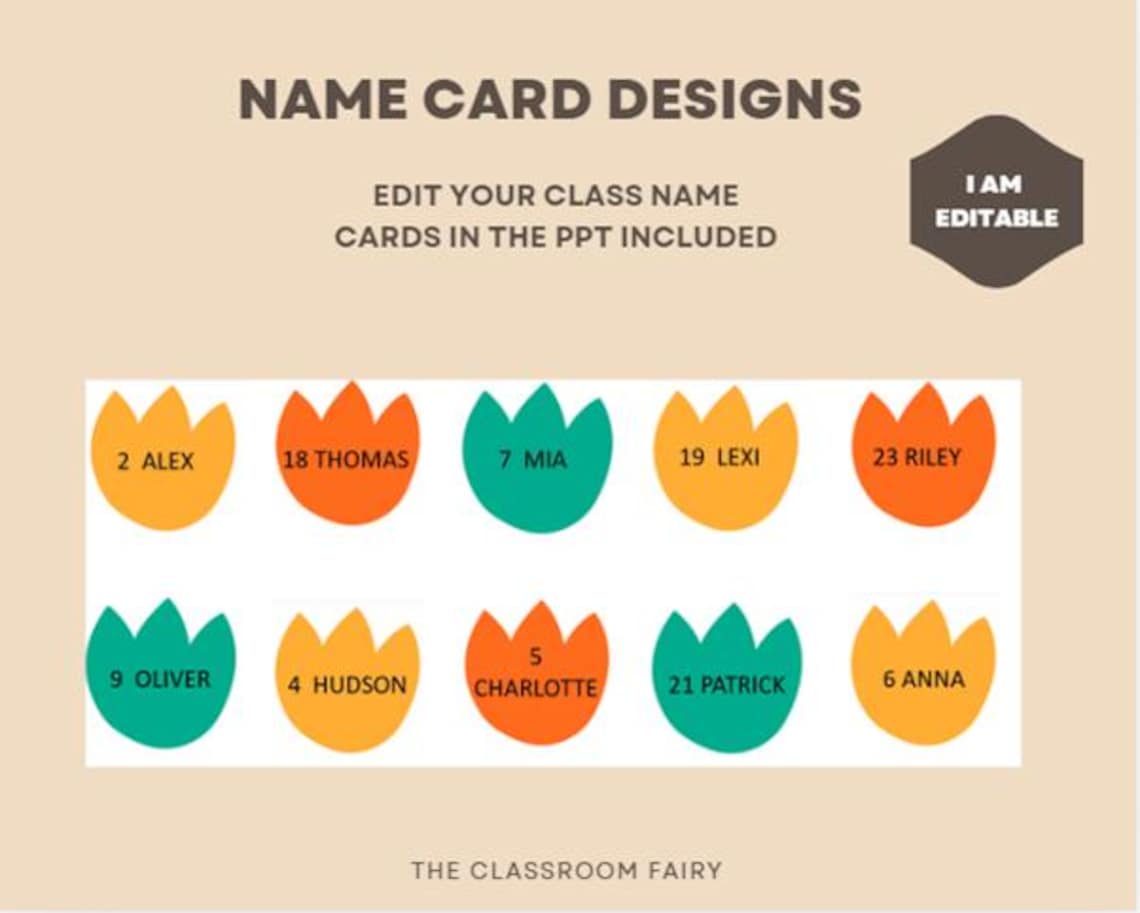 Customisable Birthday Wall Chart - Dinosaurs - Etsy