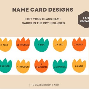 Customisable Birthday Wall Chart - Dinosaurs - Etsy