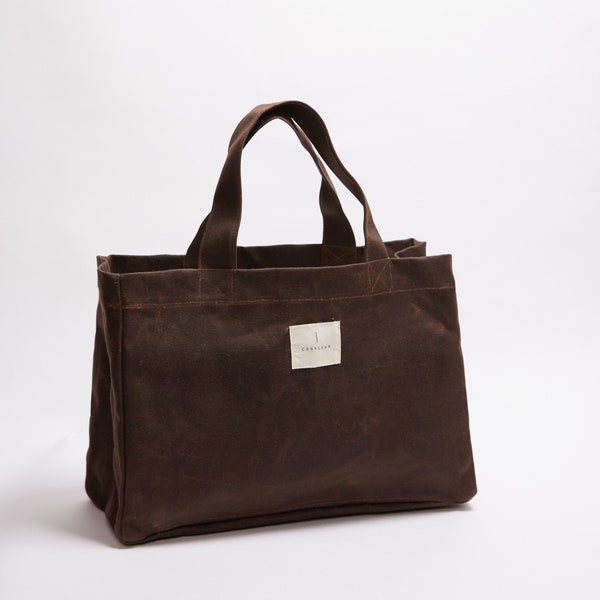 Simple Canvas Bags - Etsy