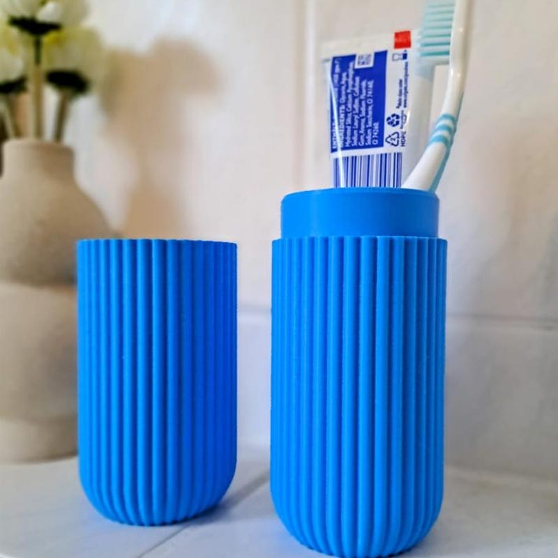 Toothpaste Holder - Etsy
