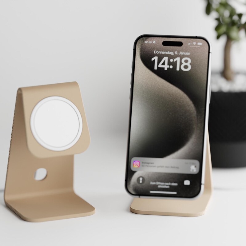 iPhone Stand - Etsy