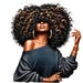 Black Girl Magic PNG: Afro Girly Clipart, Melanin Queen File (digital ...