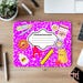 Composition Teacher Mousepad, Custom Mousepad, Instant Download ...