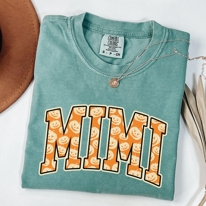 Mimi Shirt - Etsy