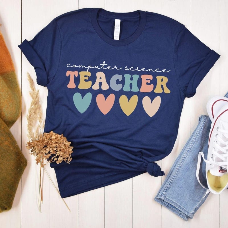 Computer Science - Etsy