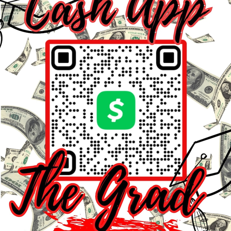 Cash App Printable - Etsy