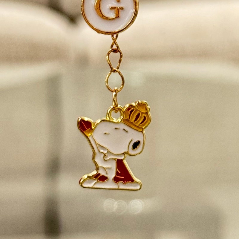 Snoopy Stanley Cup - Etsy