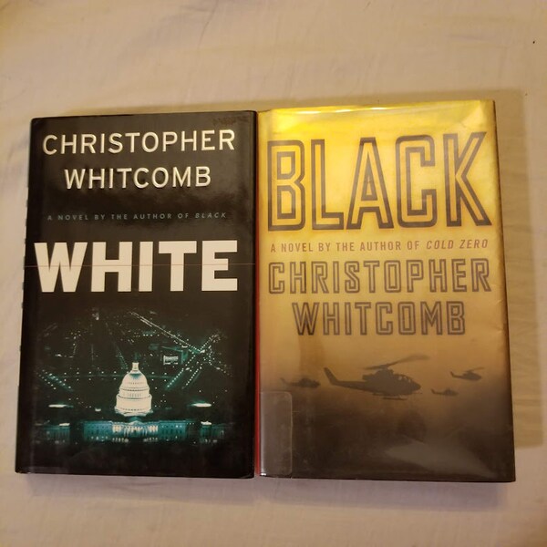 Christopher Collection - Etsy