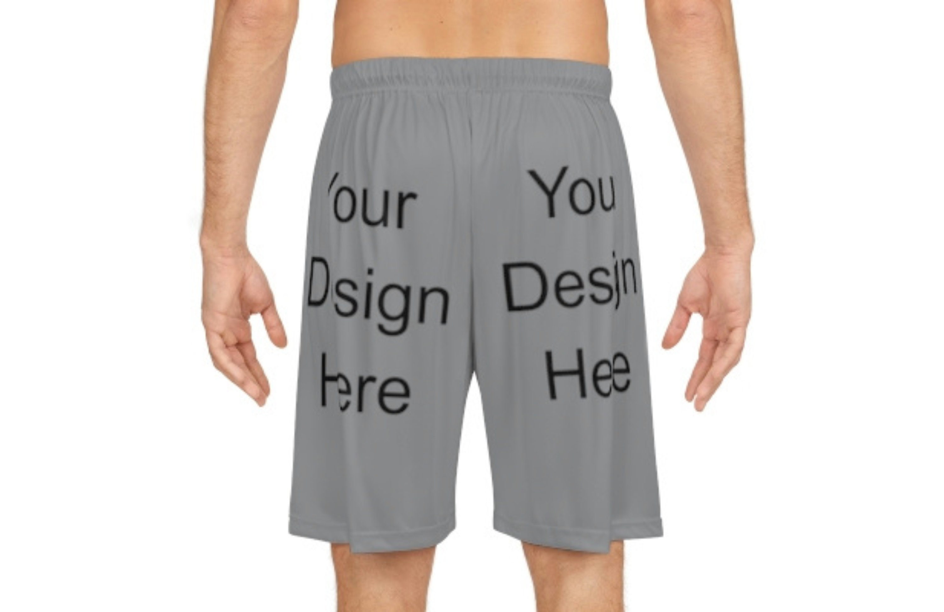 Custom Made Basketball Shorts, Gym Gifts, Workout Gifts, Exercise Gifts ...