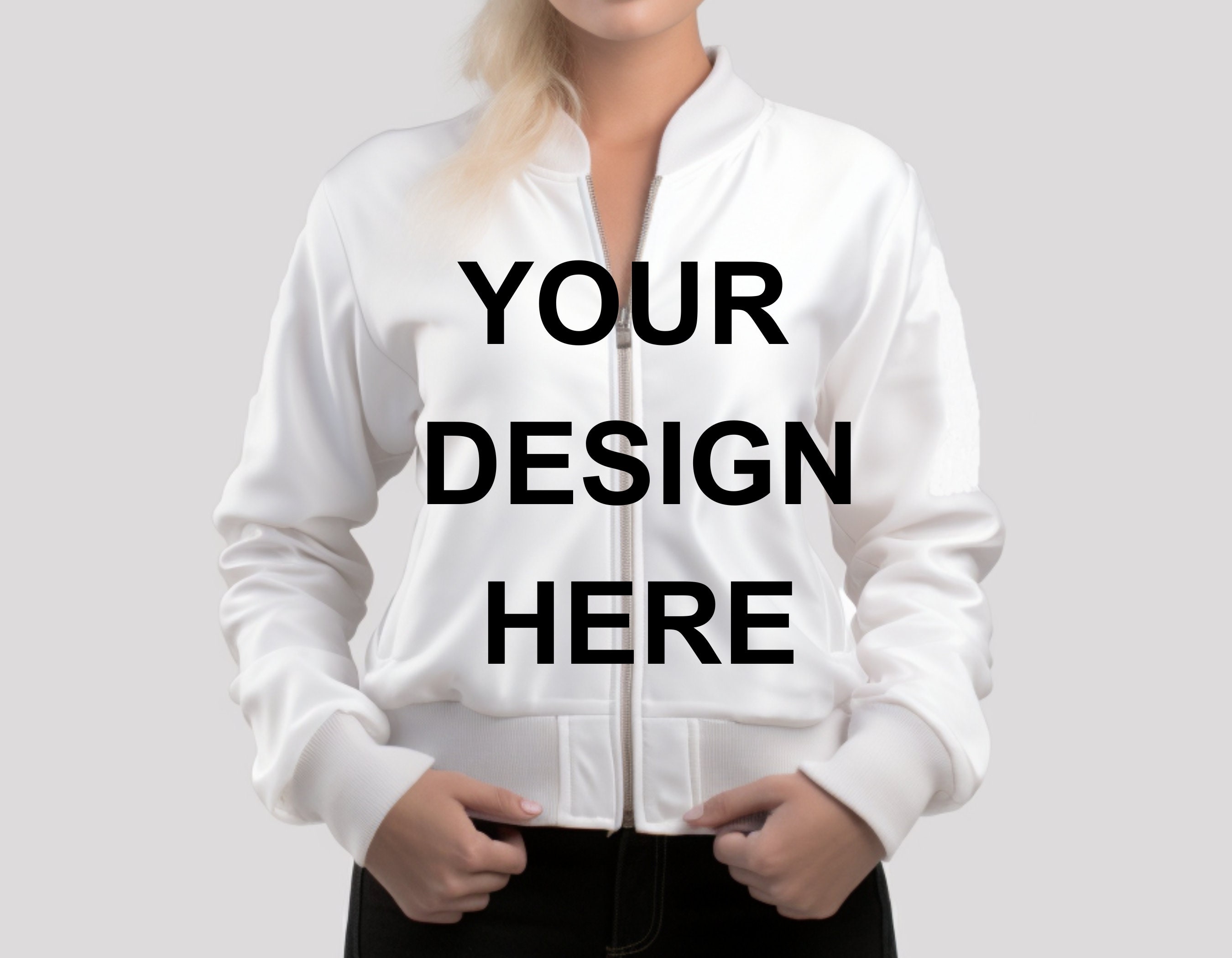 Custom Bomber Jacket, Bomber Jacket, Custom Jacket, Custom Gift, All ...