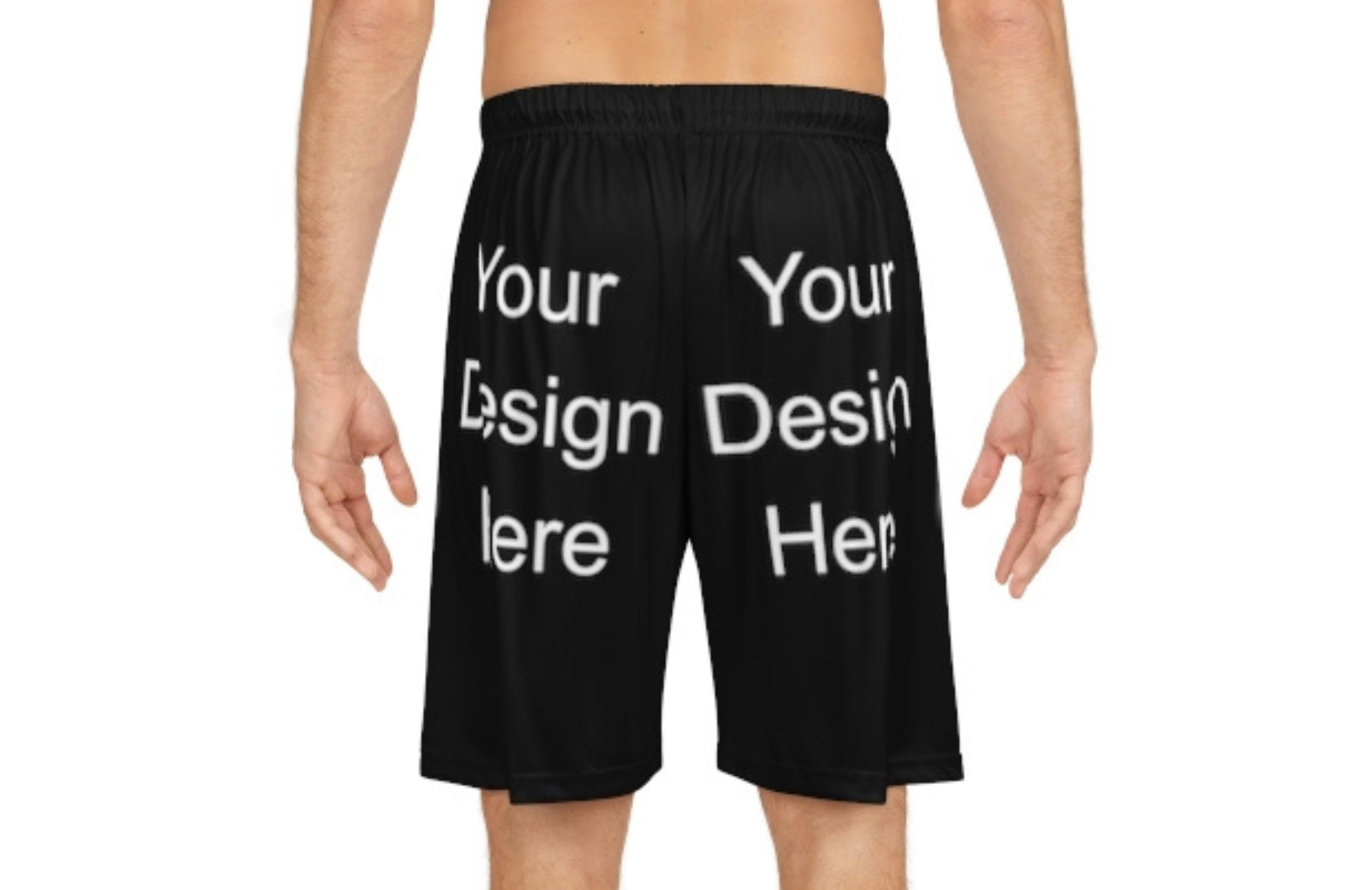 Custom Made Basketball Shorts, Gym Gifts, Workout Gifts, Exercise Gifts ...