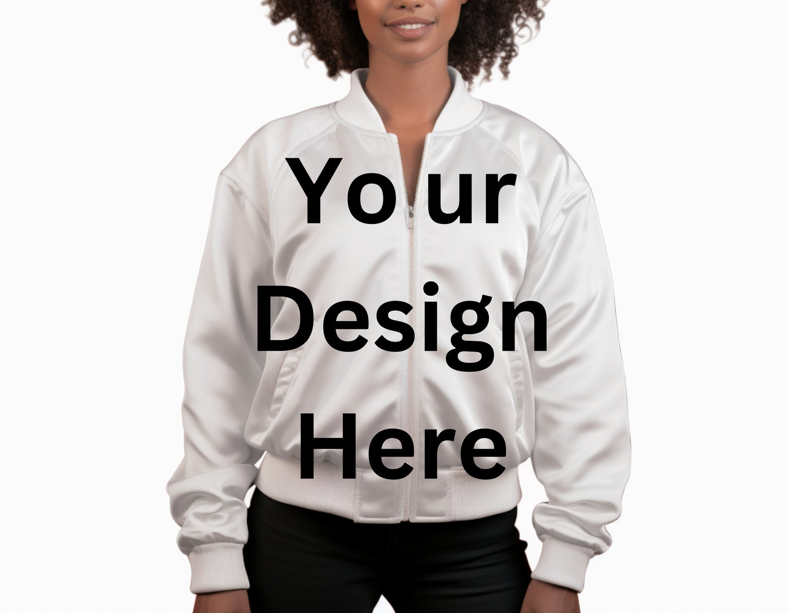 Custom Bomber Jacket, Bomber Jacket, Custom Jacket, Custom Gift, All ...