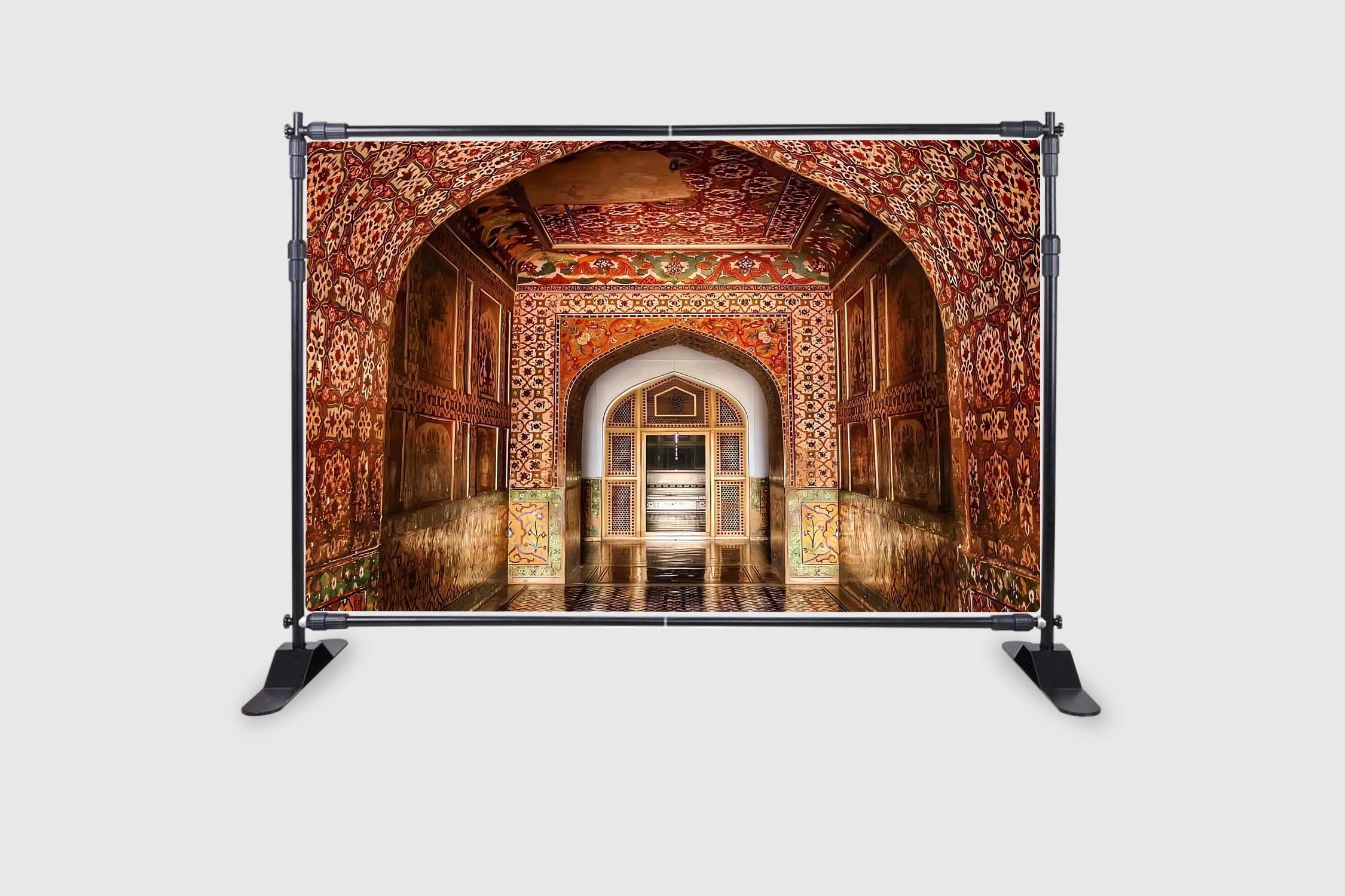 Interior Palace Architecture Vintage Art Photography Backdrops Nature ...