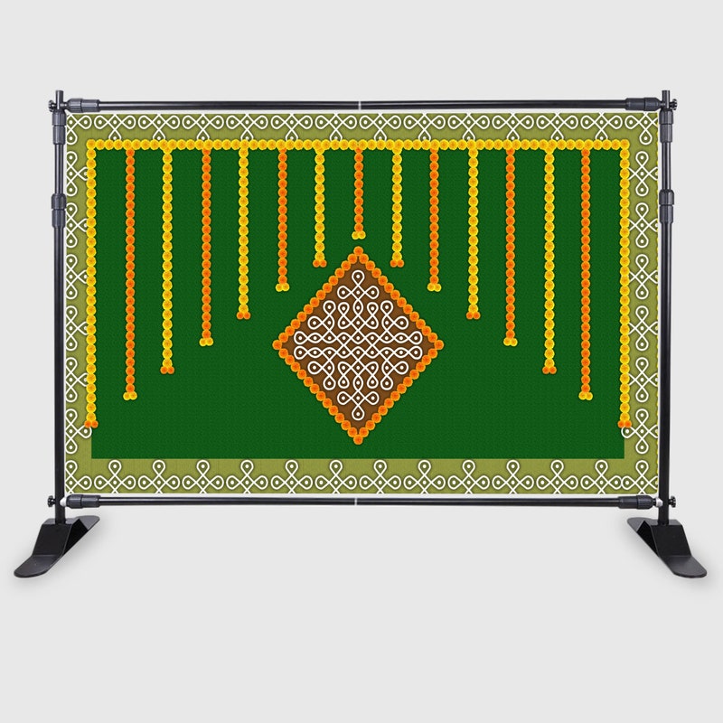 Indian Backdrop - Etsy