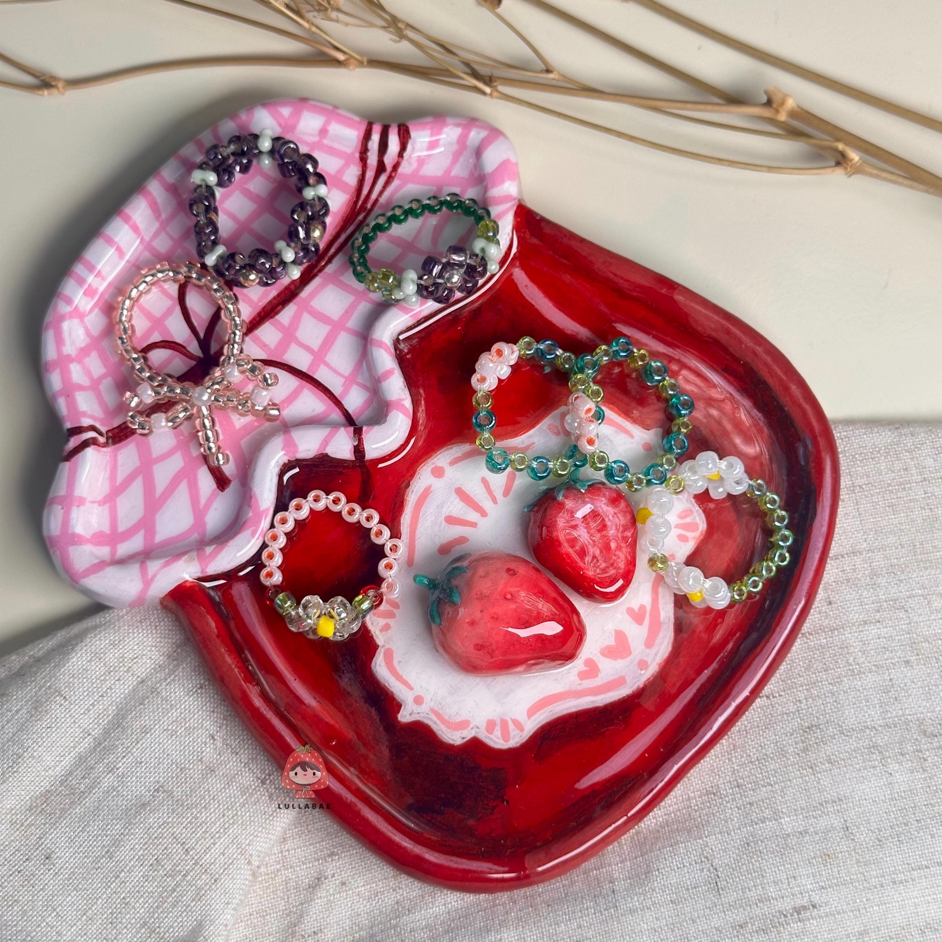Trinket Dish - Etsy