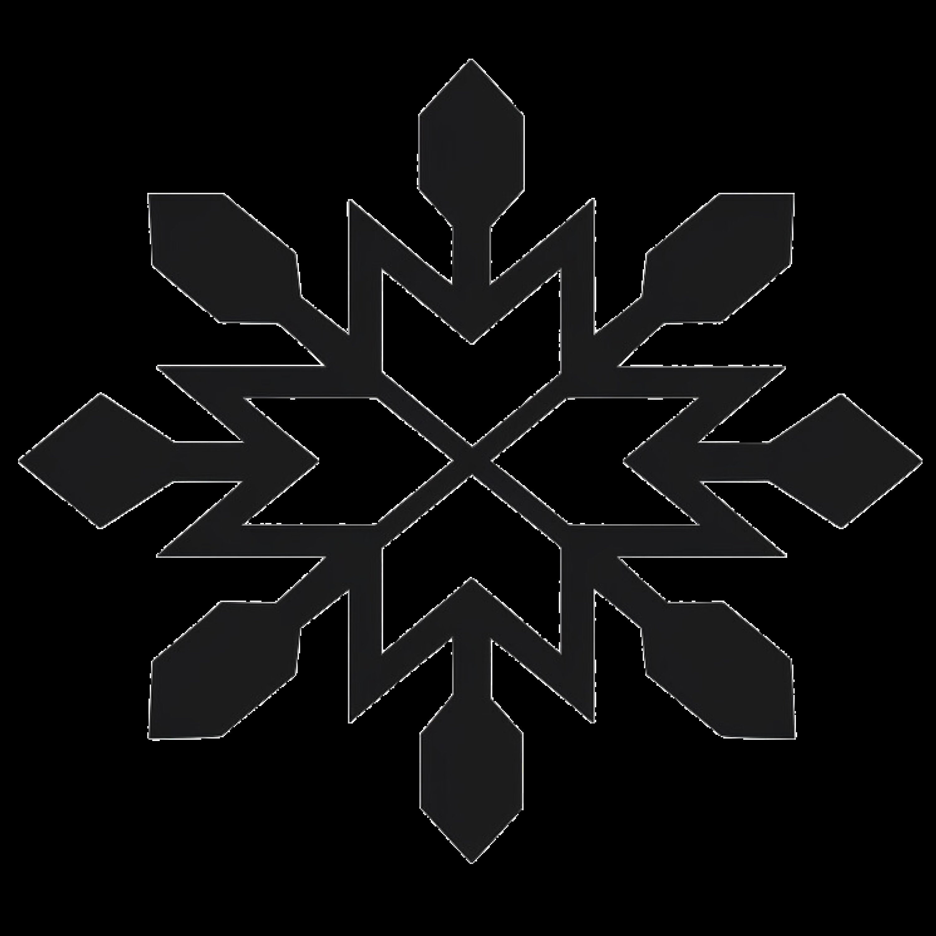 Snowflake SVG Bundle, Snowflake Png Bundle, Snowflake Pdf Document, 26 ...