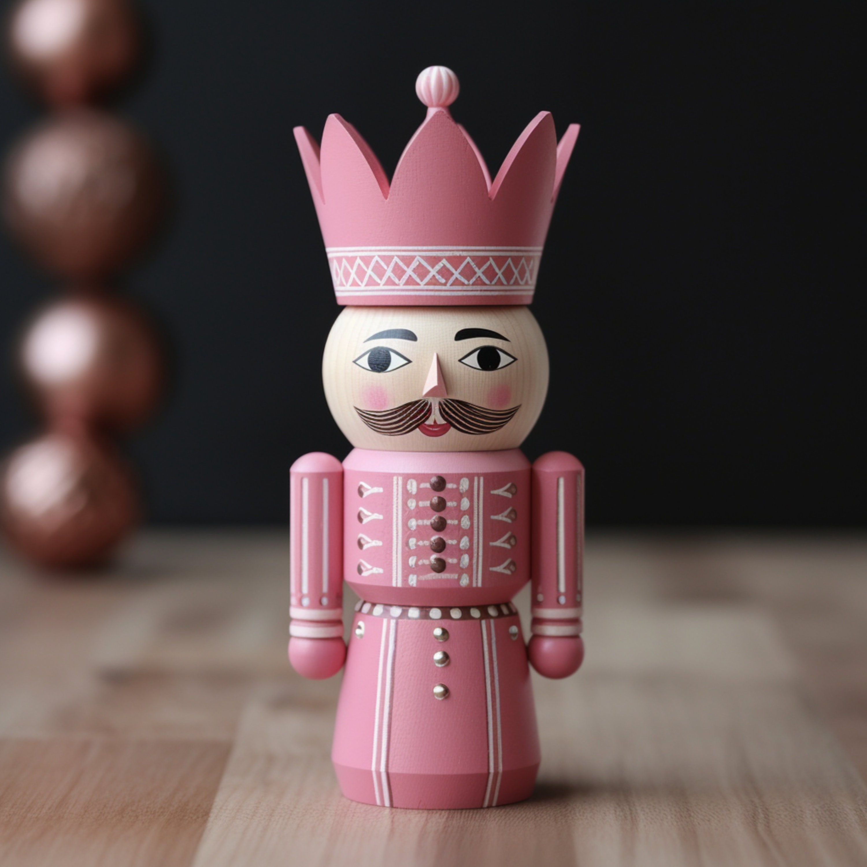 Pink Nutcracker SVG and PNG Bundle, Nutcracker Bundle, 16 Nutcrackers ...