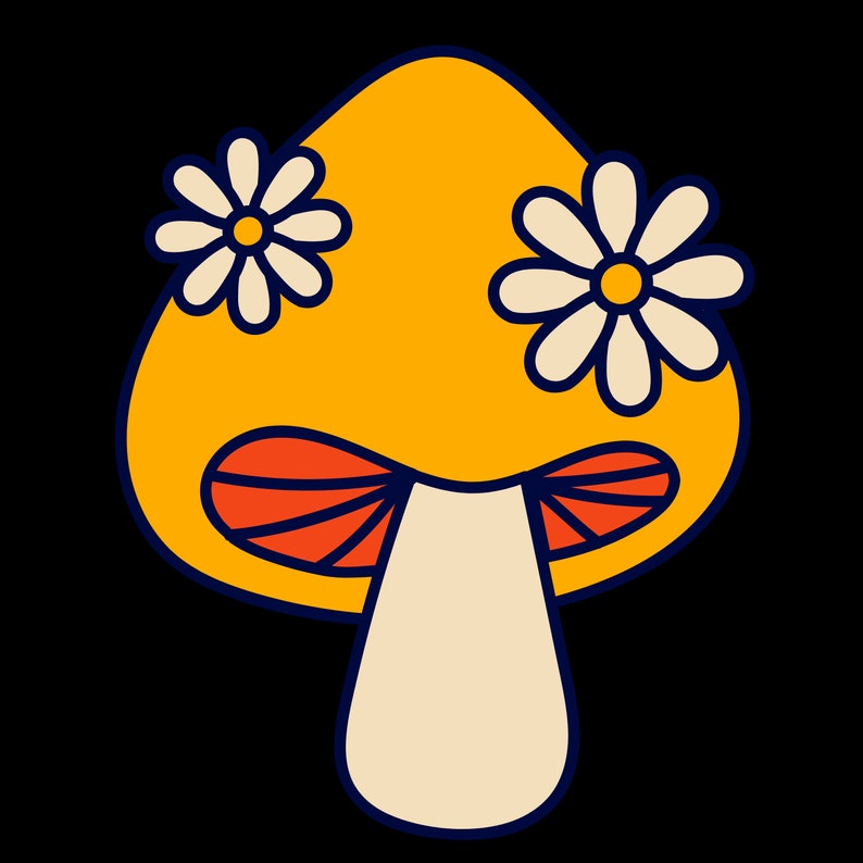 Cottagecore SVG Bundle, Cottagecore Svg, Mushroom Svg, Cottagecore, Svg ...