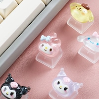 Custom Stray Kids K-pop Mechanical Keyboard Handmade Keycap - Etsy