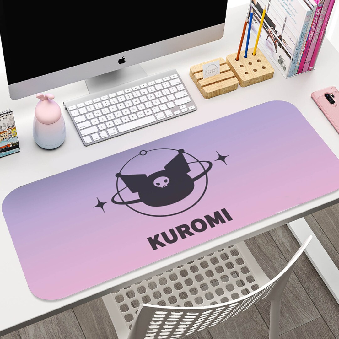 Cartoon Mouse Pad, Cartoon Mouse Pad Large, Gaming Mouse Pad, Kawaii ...