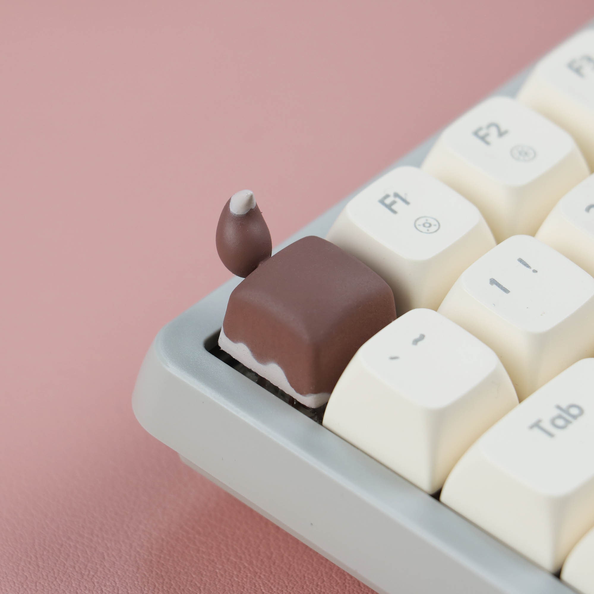 Anime Keycaps, Key Cap Set, Cartoon Mechanical Keycaps, Cute Keycaps ...