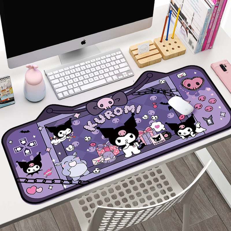 Cute Mouse Pad - Etsy