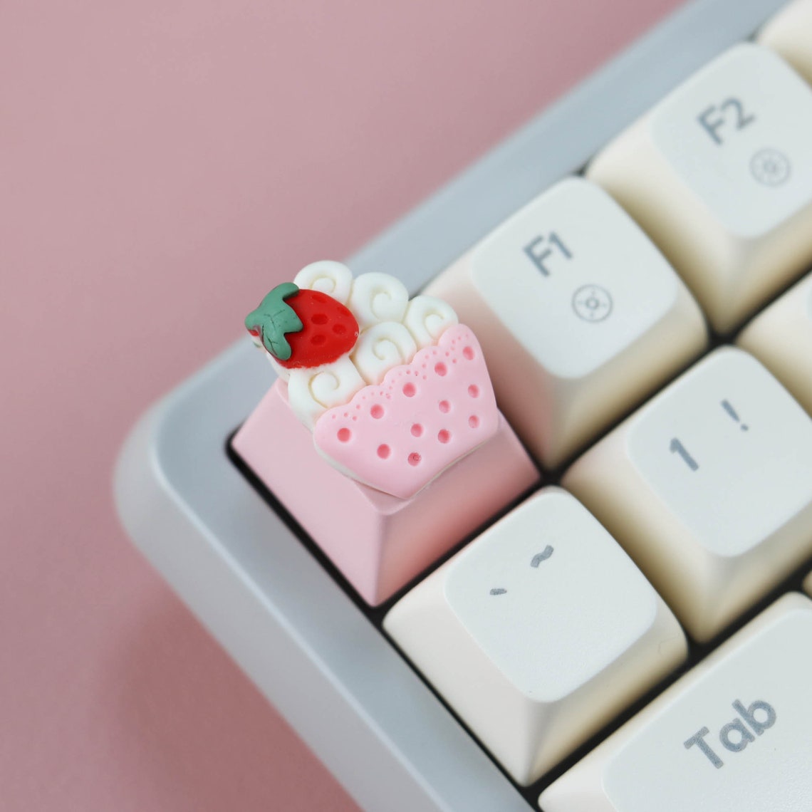 Cartoon Mechanical Keycaps Cartoon Keycaps Great Gift - Etsy