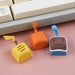 Anime Keycaps, Key Cap Set, Cartoon Mechanical Keycaps, Cute Keycaps ...