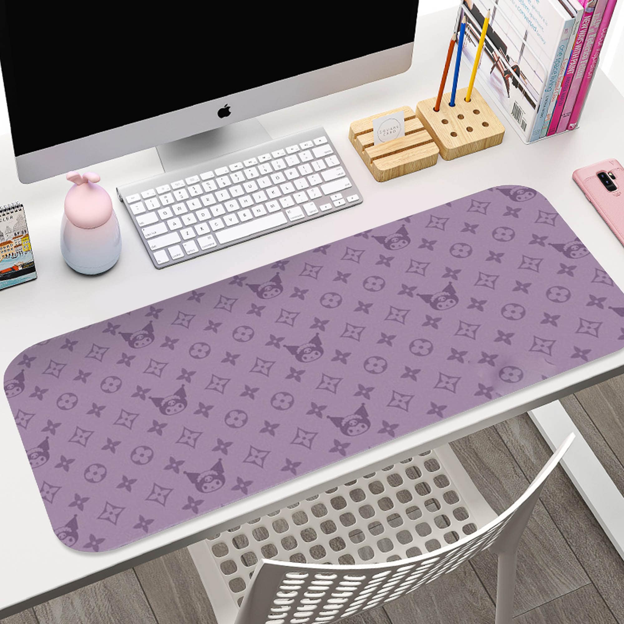Cartoon Mouse Pad, Cartoon Mouse Pad Large, Gaming Mouse Pad, Kawaii ...