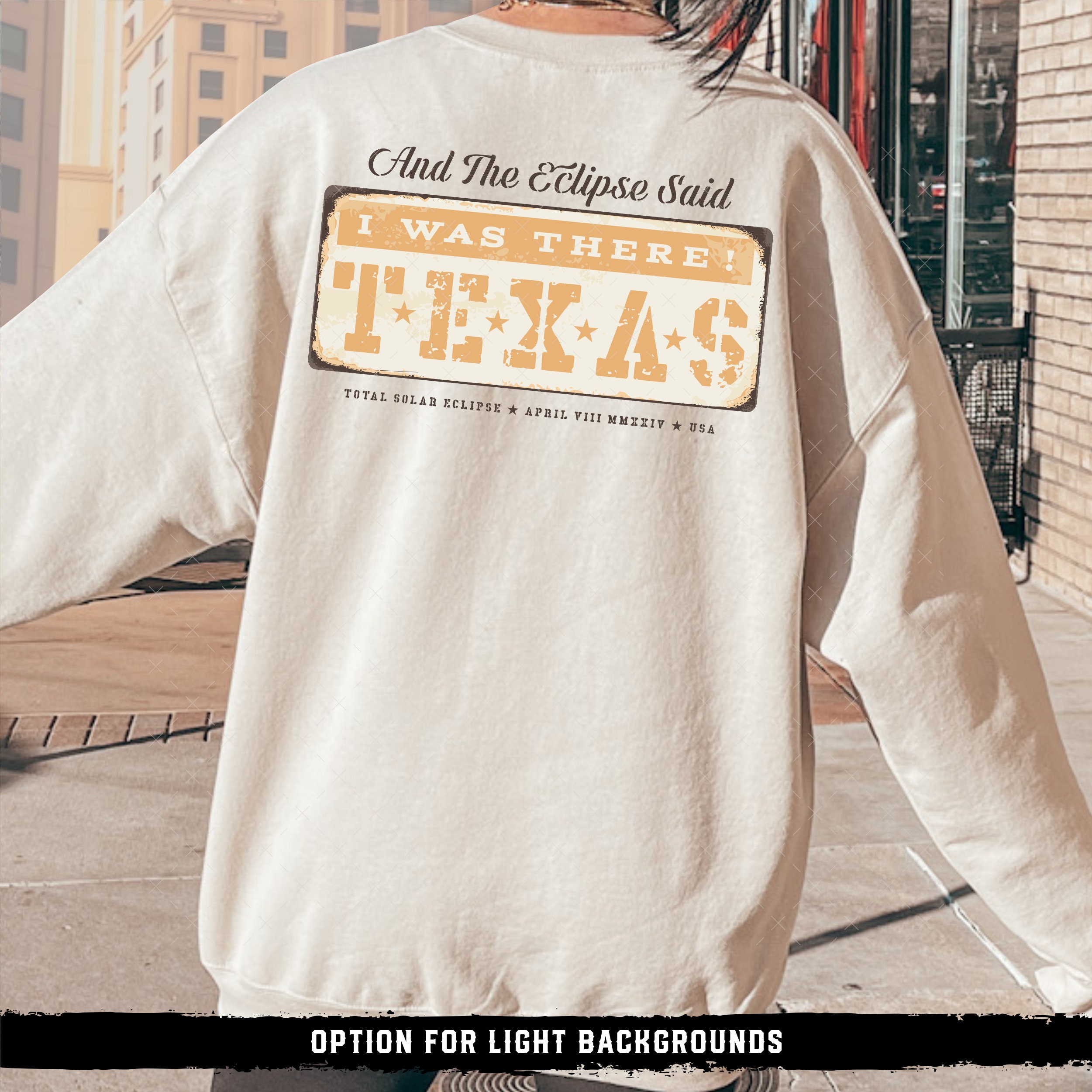 Texas Solar Eclipse 2024 Shirt Svg, Eclipse Shirt Png, Astronomy Lovers ...