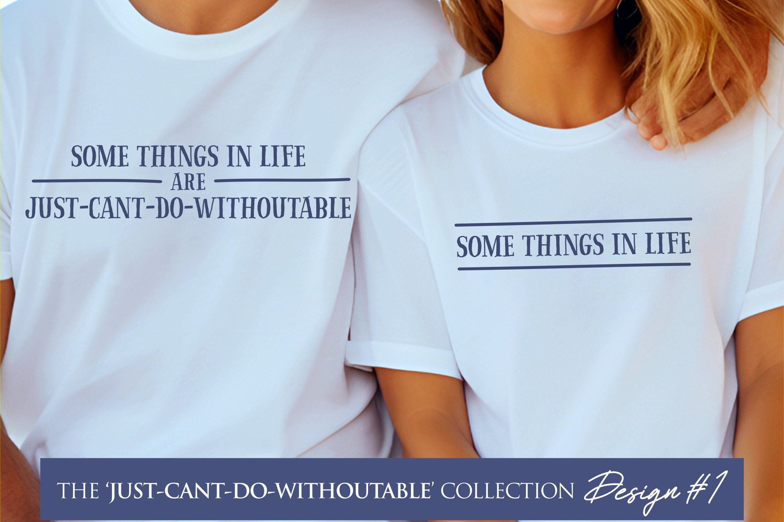 Funny Matching Couples Shirts SVG Matching Wedding - Etsy