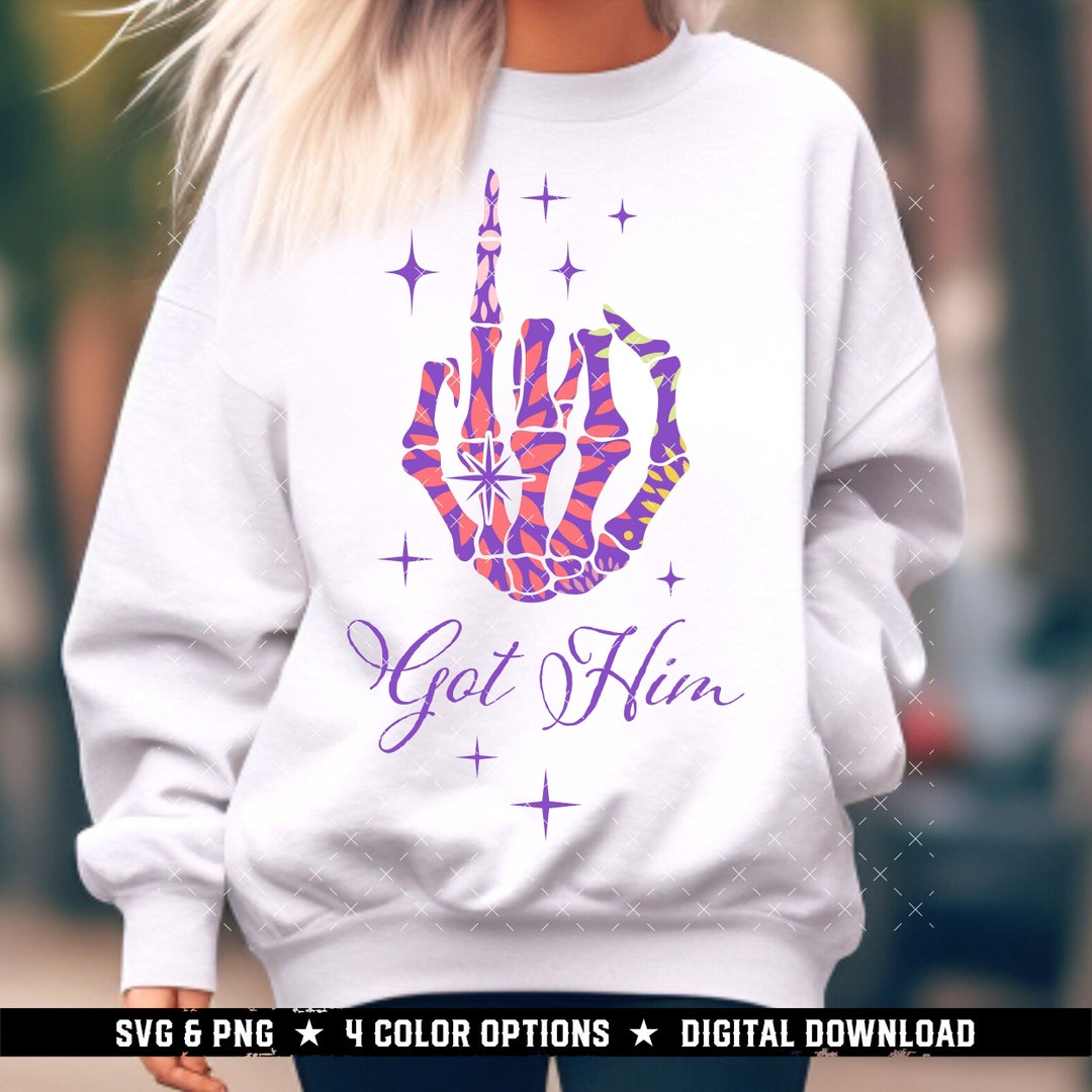Skeleton Bride Shirt Svg Png, Skeleton Ring Finger, Bride Skeleton Hand ...
