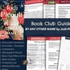 The Heaven and Earth Grocery Store Book Club Guide Kit Discussion ...