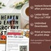 The Heaven and Earth Grocery Store Book Club Guide by James Mcbride ...
