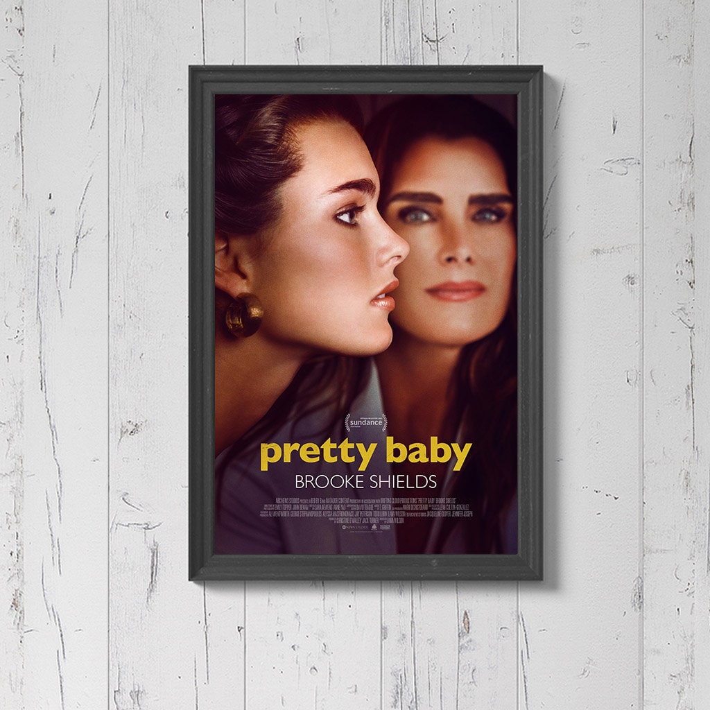 Pretty Baby Movie