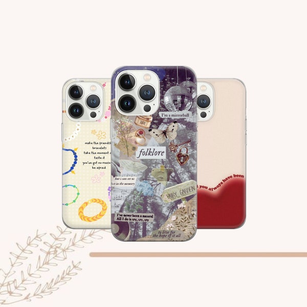 Quote iPhone Case - Etsy
