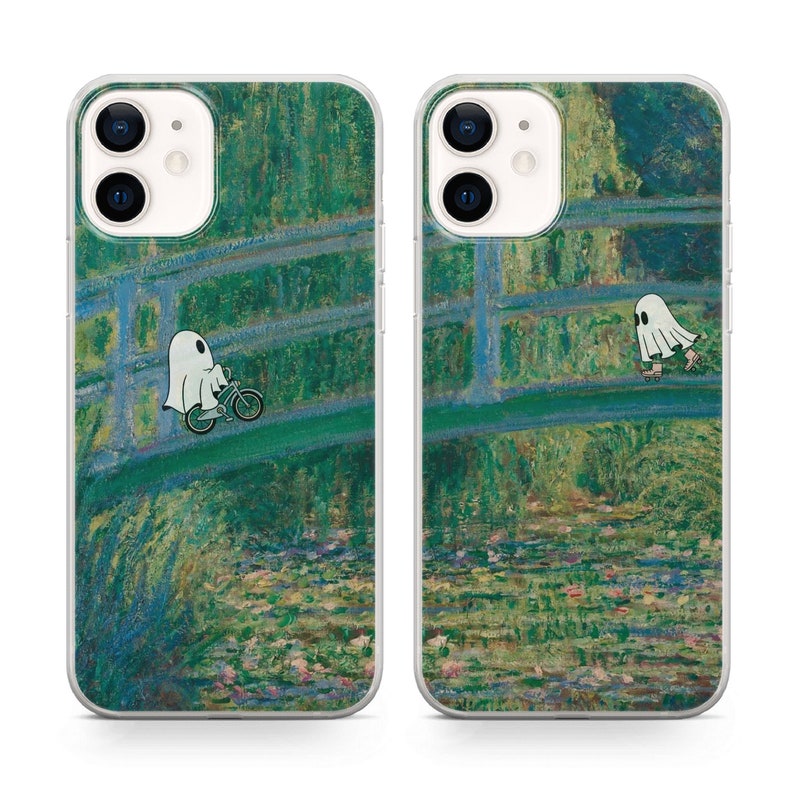Matching Phone Cases Couples - Etsy