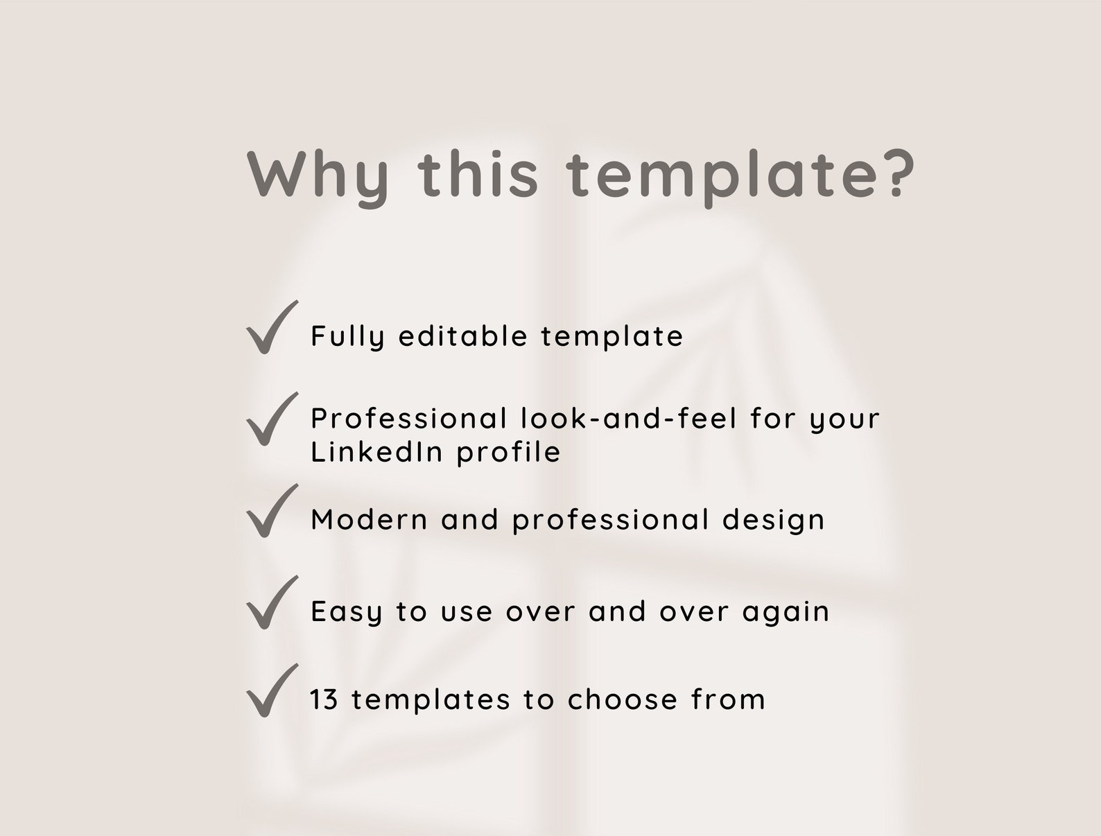 Linkedin Banner Canva Linkedin Template Professional Banner Editable ...