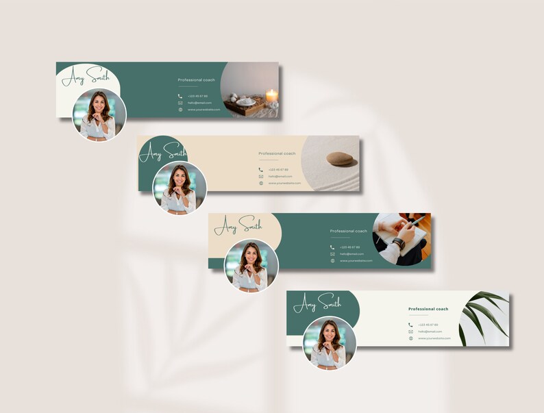 Linkedin Banner Canva, Linkedin Banner Templates, Editable Linkedin ...