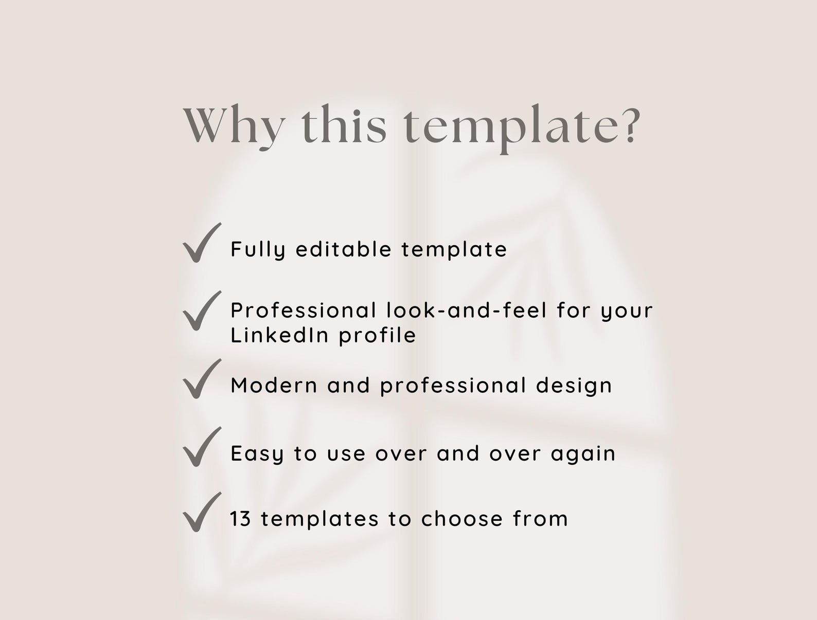 Elegant Linkedin Banner Linkedin Template Editable Linkedin Banner ...