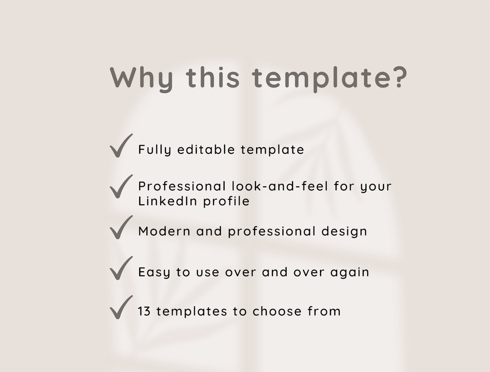 Editable Professional Linkedin Banner, Linkedin Banner With Contact ...