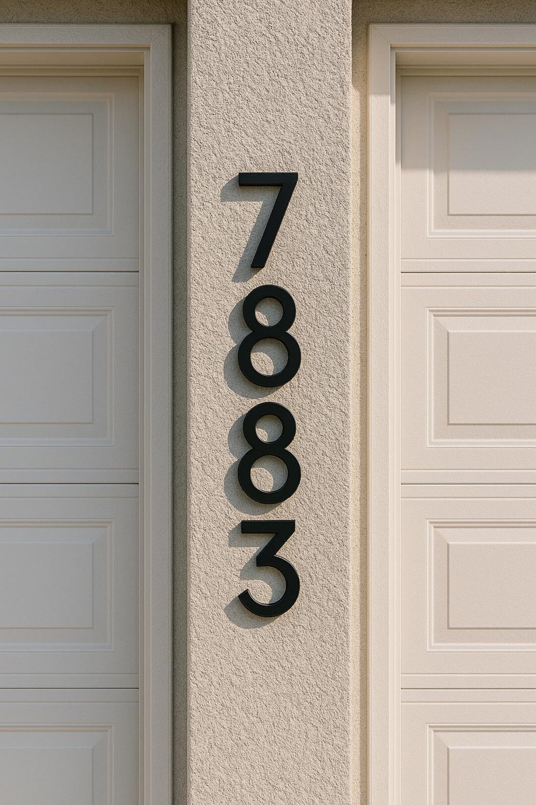 Lets Step It up - Upgrade Your Curb Appeal With These Bold, Modern ...
